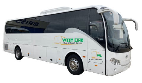 Home - Westlink Bus and Coach Service